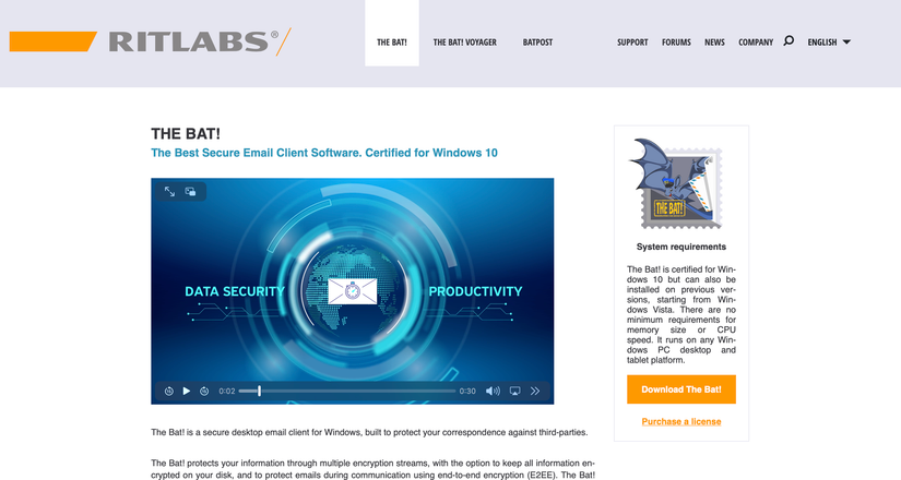 The 9 Best Alternatives to Thunderbird Mail