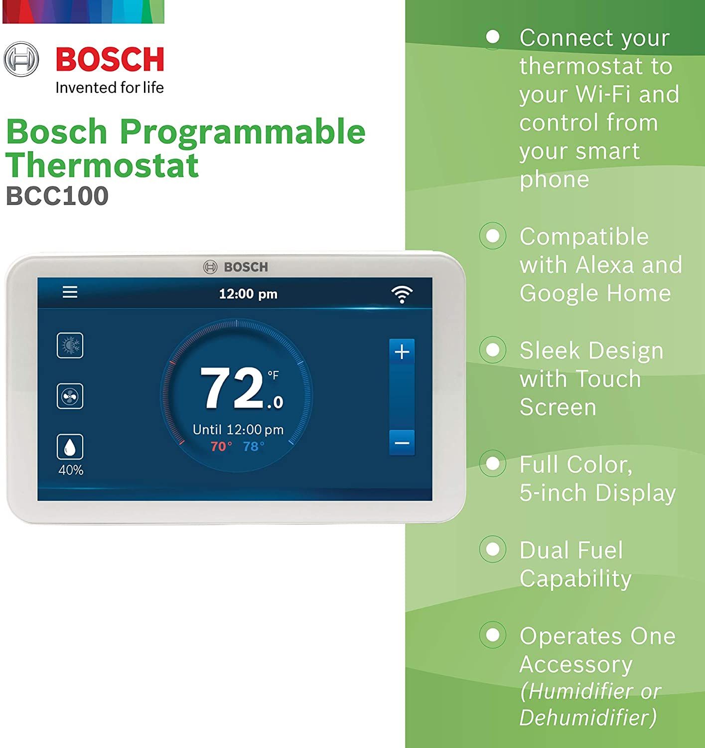 The 7 Best Smart Thermostats for Your Home