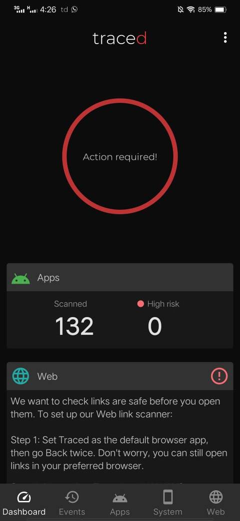 The 7 Best Free Antivirus Apps for Android