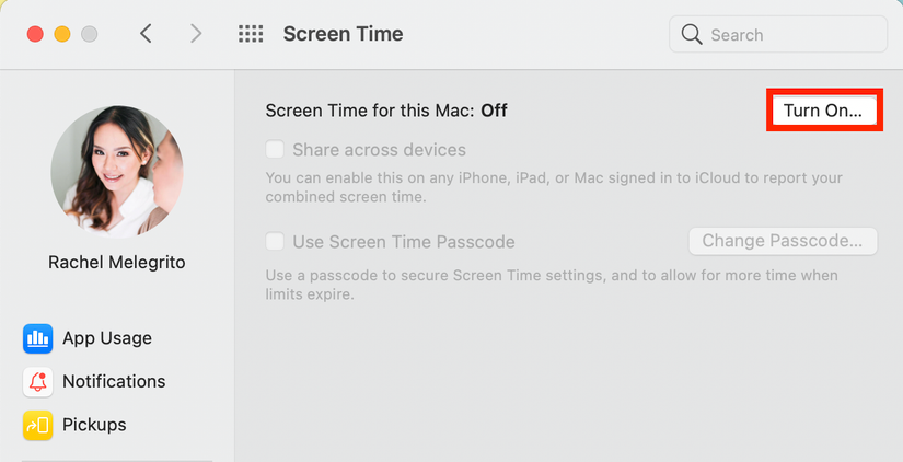 How to Use Your Mac’s Screen Time Feature