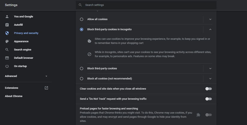 10 Fixes to Make Chrome Use Less Disk Space