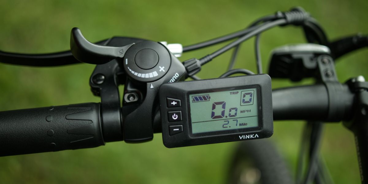 Metakoo Cybertrack 300 eBike Review: A Mountain Bike for Urban ...