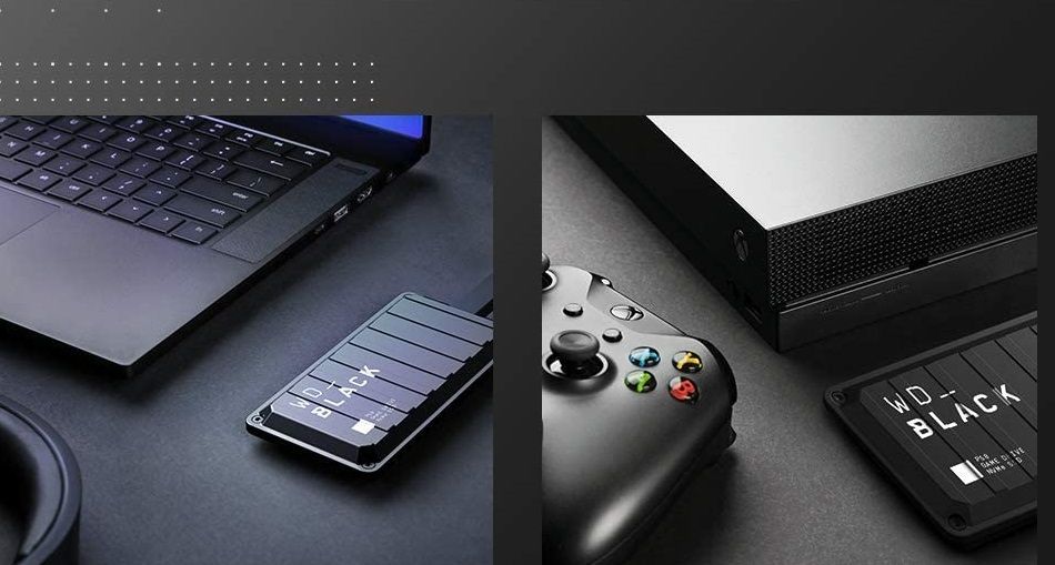 The 7 Best External Hard Drives for PS5
