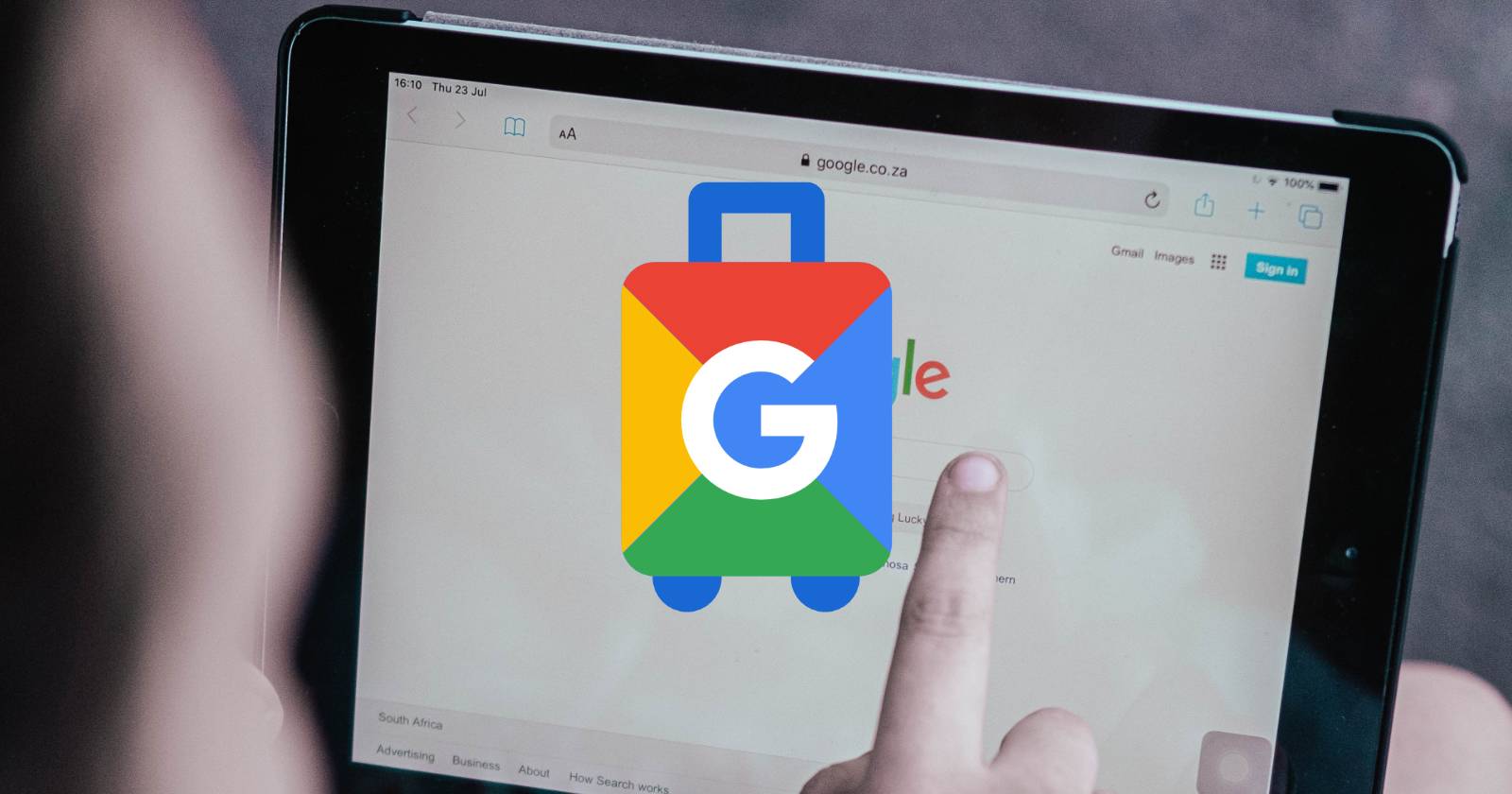What Is Google Travel and How Does It Work?