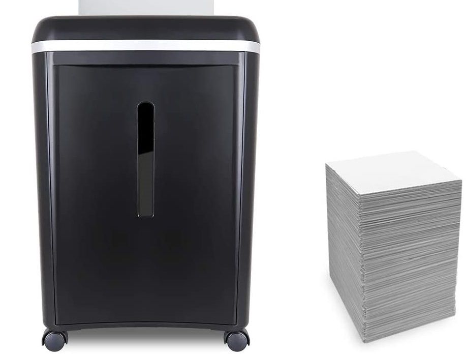 The 7 Best Paper Shredders for Your Home Office