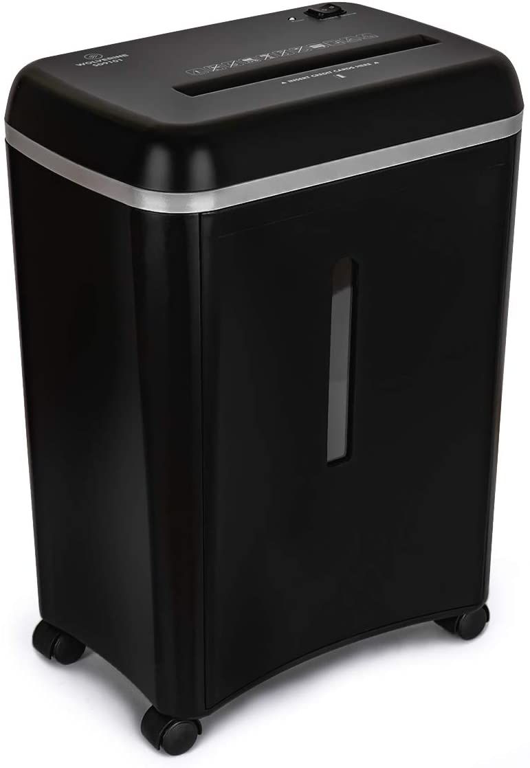 The 7 Best Paper Shredders for Your Home Office