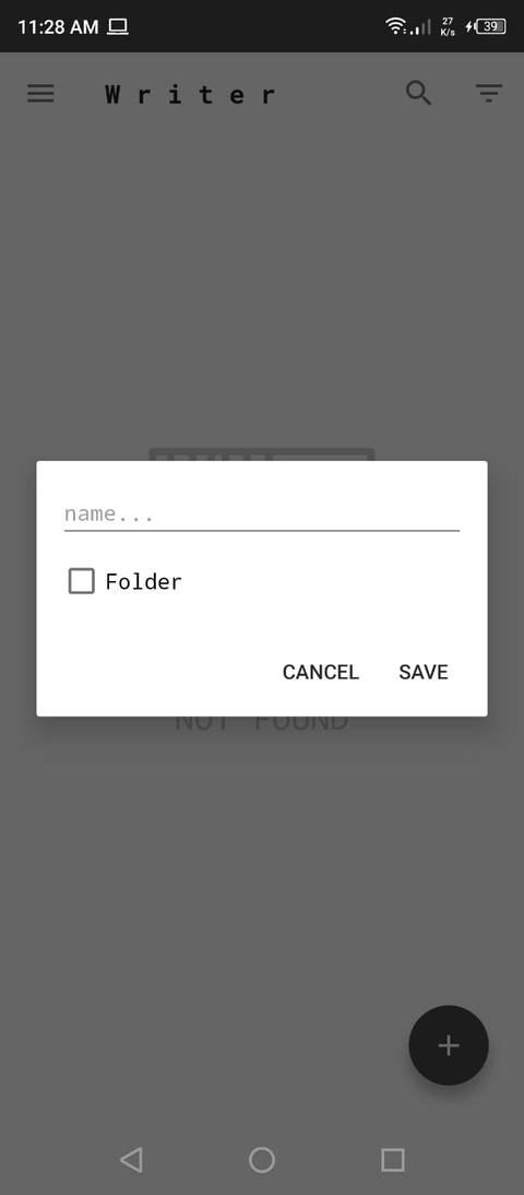 The 8 Best Distraction-Free Text Editors for Android