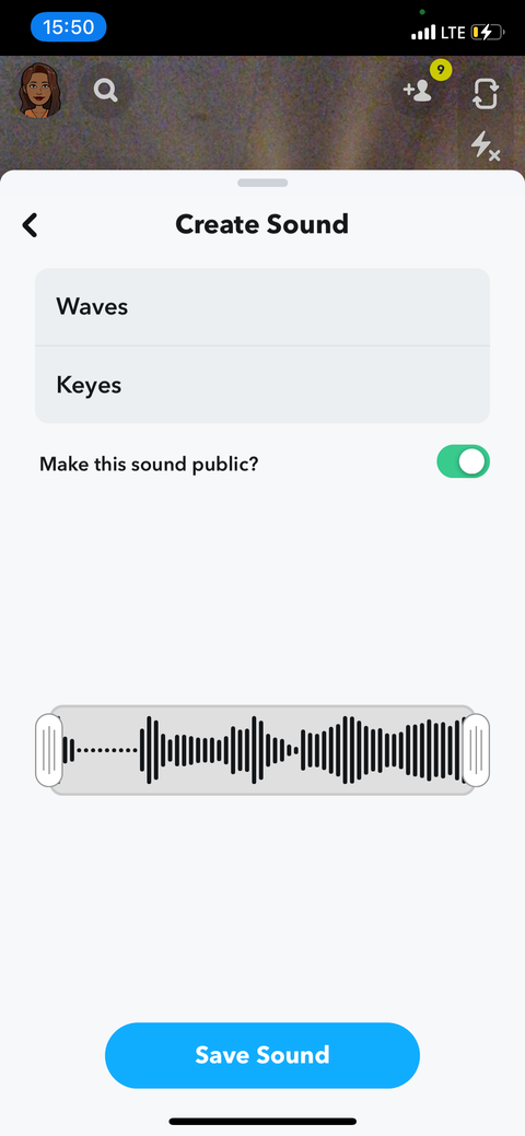 How to Add Music to Your Snapchat Stories and Messages