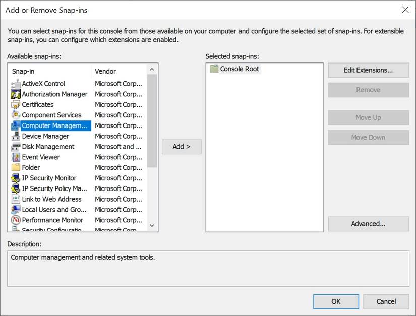 What Is the Microsoft Management Console (MMC), and How Do You Use It?
