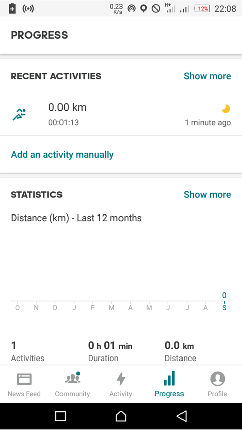 The 6 Best Running Apps for Android and iPhone