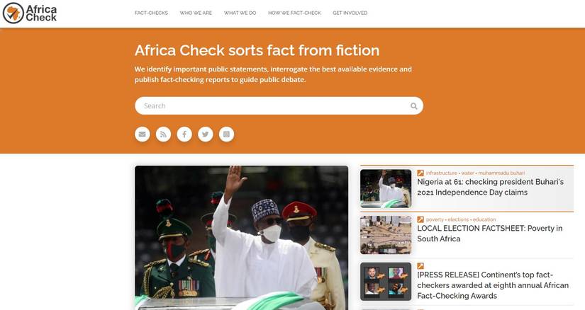 The 6 Best Fact-Checking Sites for Finding Unbiased Truth