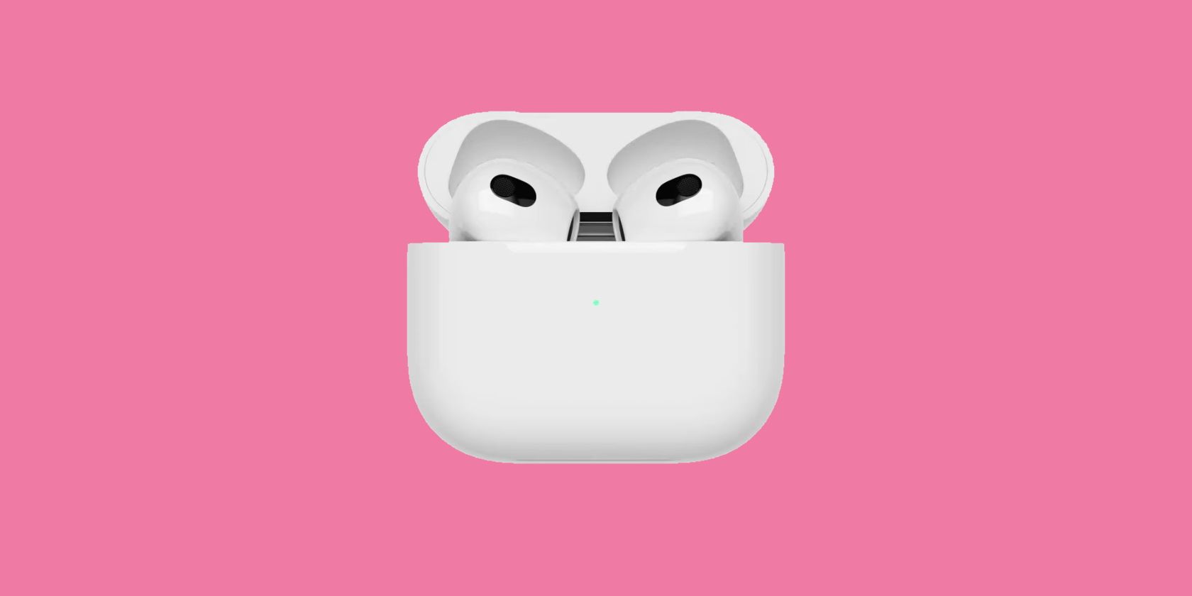 Apple Announced New AirPods 3: Here's What You Need to Know