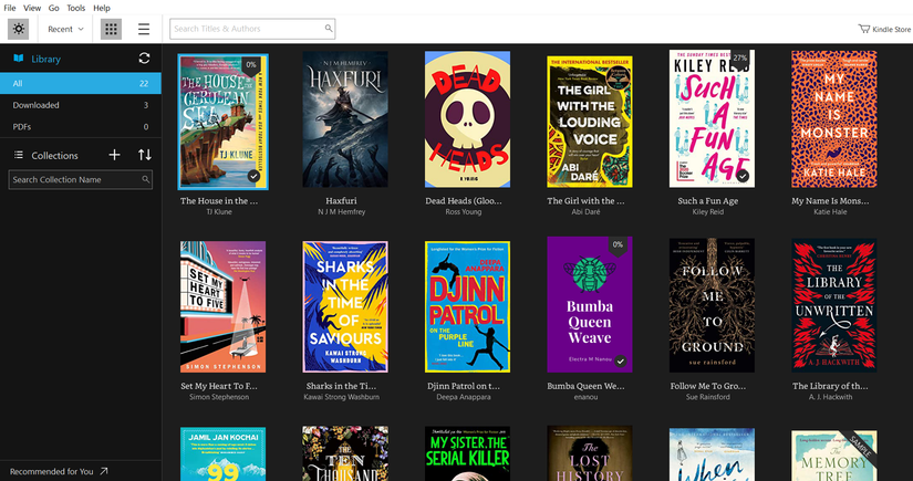 What Is the Kindle App and How Does It Work?