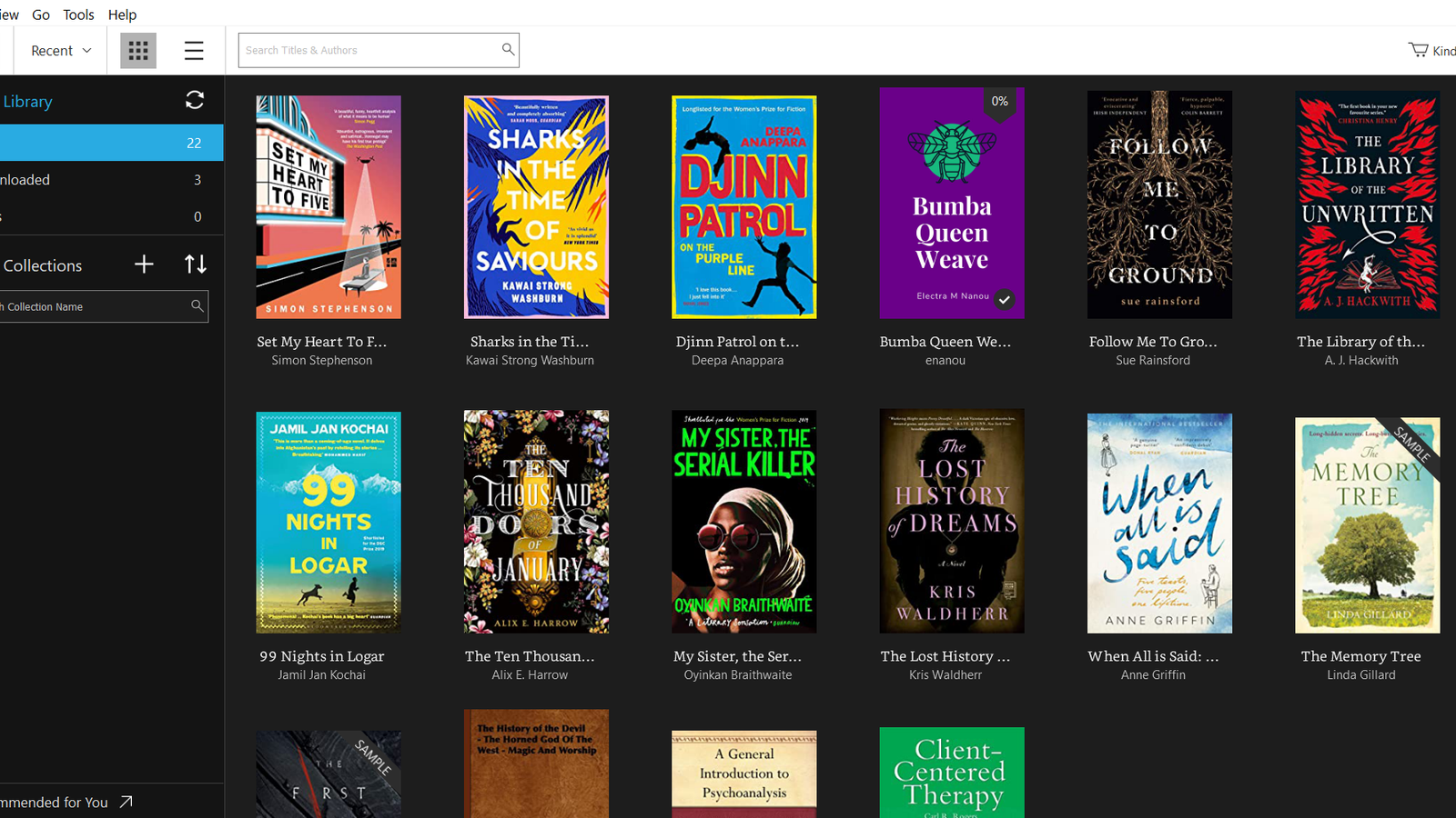 You have just 6 days left to use your Kindle before it stops working ...