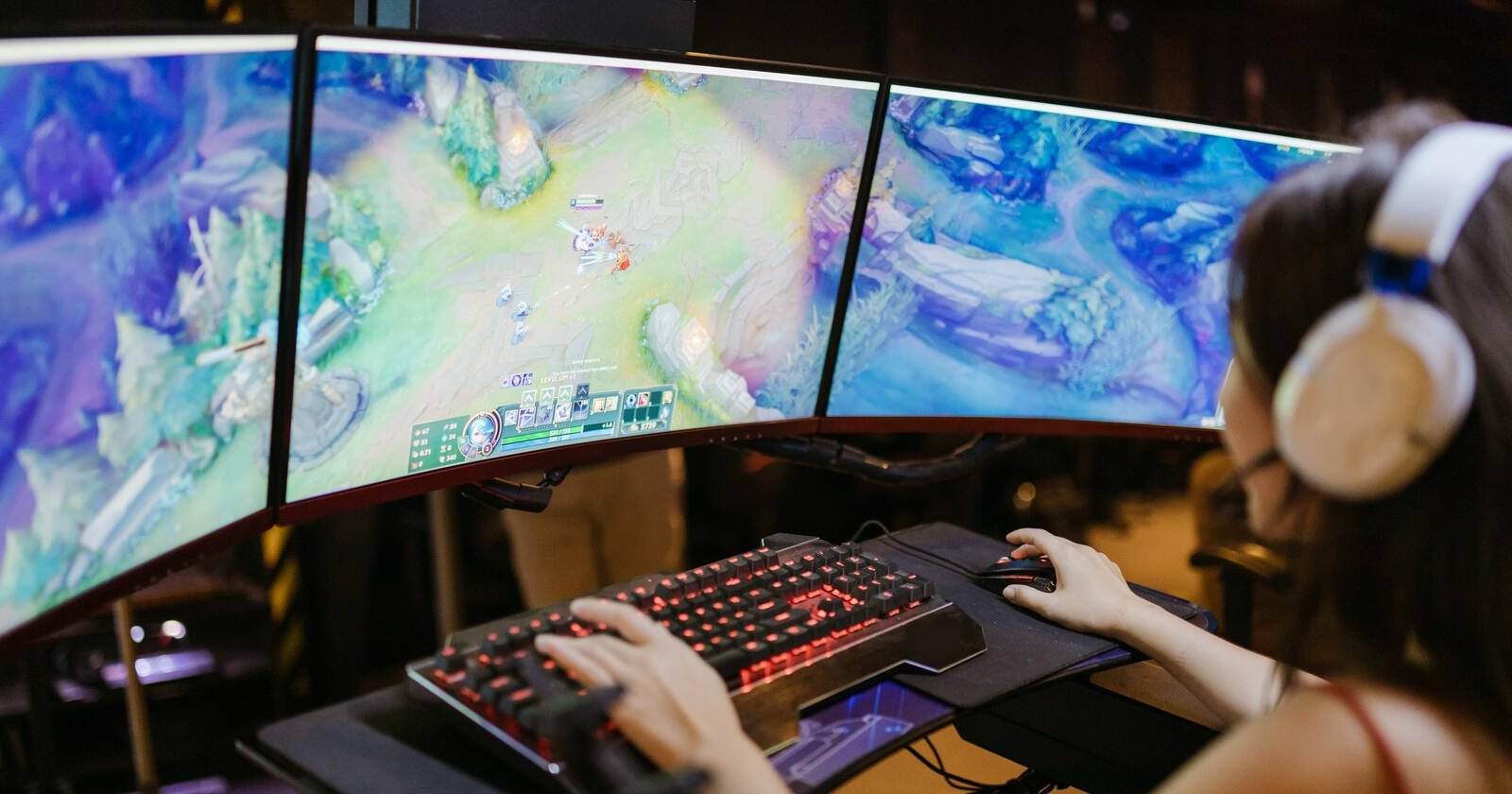 Nvidia vs. AMD: Which GPUs Support Ray Tracing?