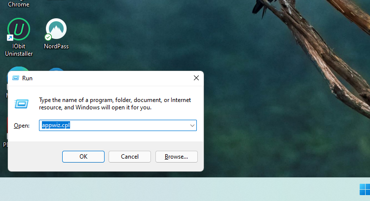 6 Ways to Fix the "Element Not Found" Error on Windows