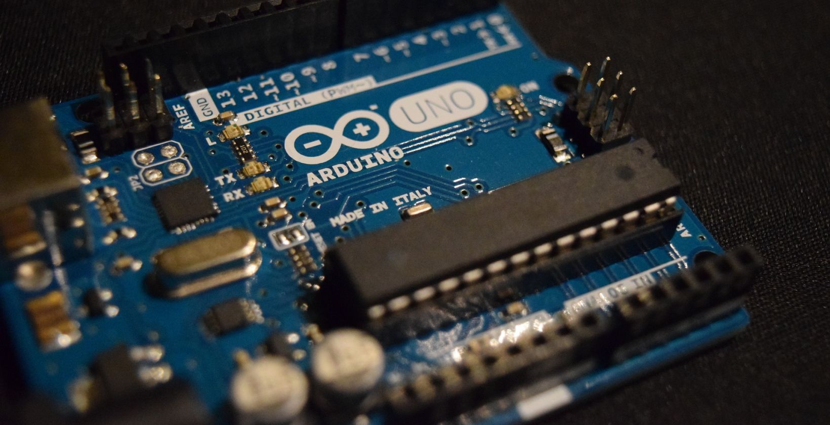 Find Your Way With a GY-271 Compass Module and Arduino