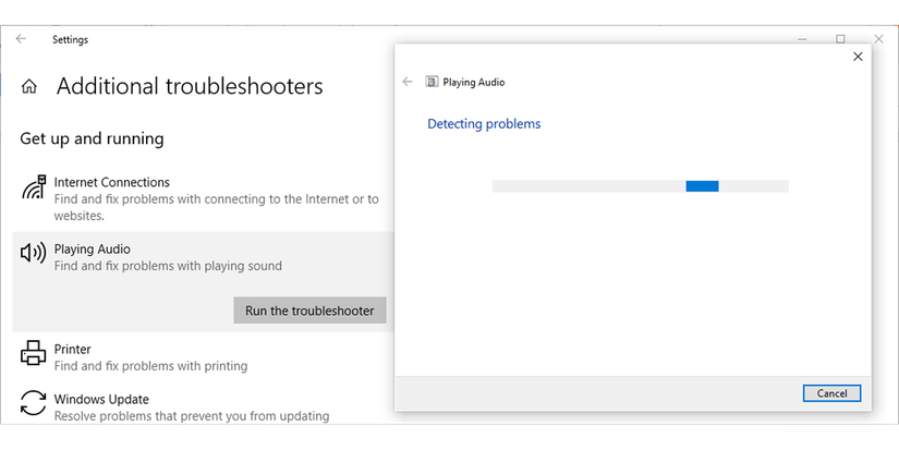 How to Fix Out of Sync Audio and Video in Windows 10