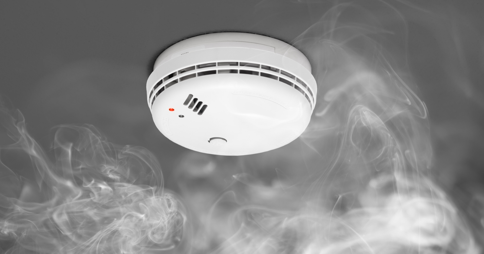 8 Reasons Why You Need a Smart Smoke Detector