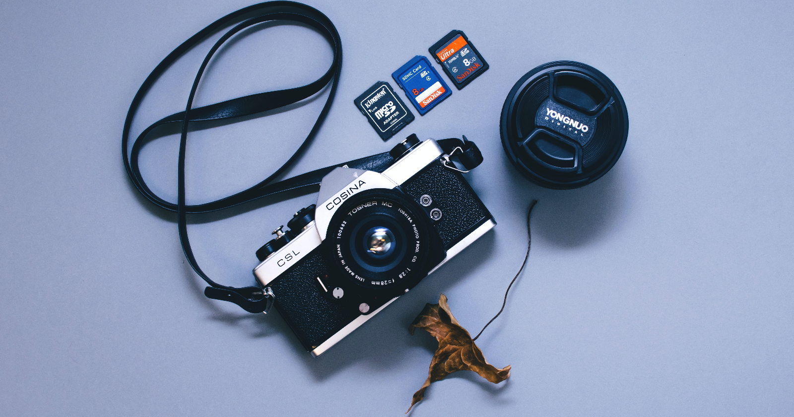 The 7 Best Wi-Fi SD Cards