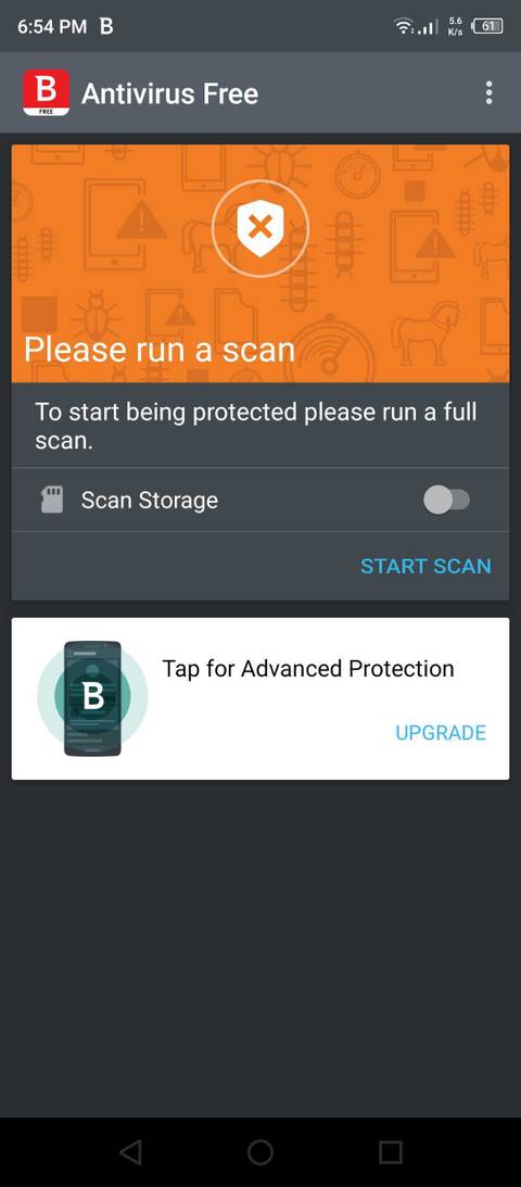The 7 Best Free Antivirus Apps for Android