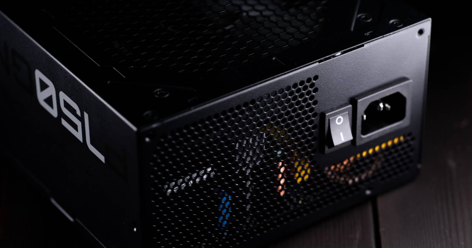 What Is the Difference Between Bronze and Gold-Rated PSUs?