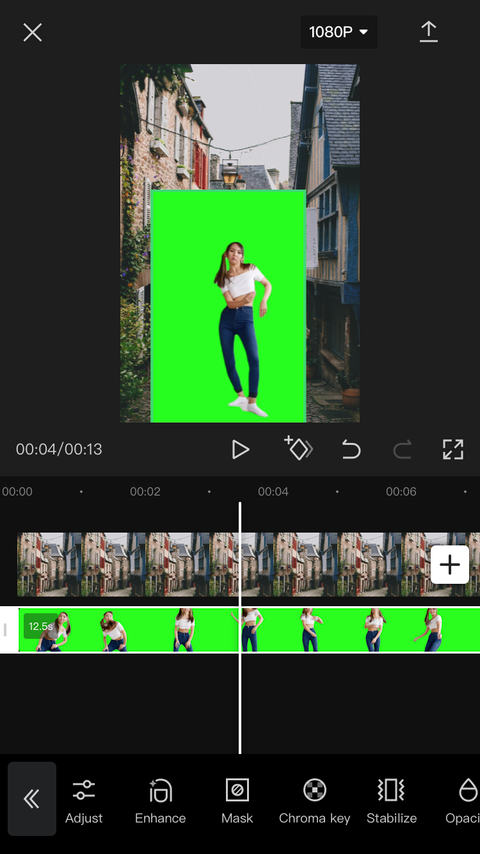 The 4 Best Green Screen Apps for Your Smartphone