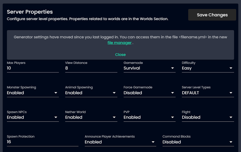 How to Set Up a Minecraft Server for Free