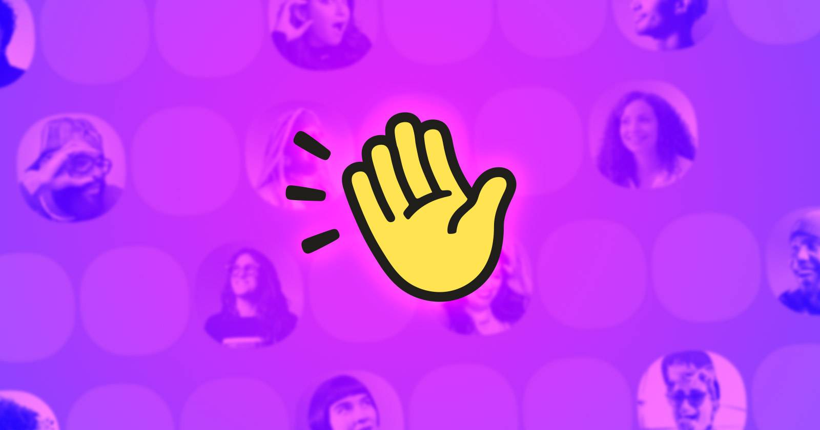 Clubhouse Adds Wave for Casual Chats: Here’s How to Use It