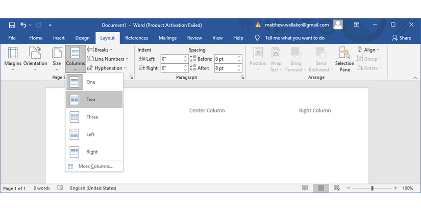 5 Microsoft Word & Excel Skills You Must Have to Succeed at the Office