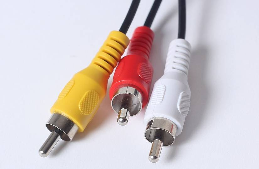 The 6 Most Important TV Connections Explained
