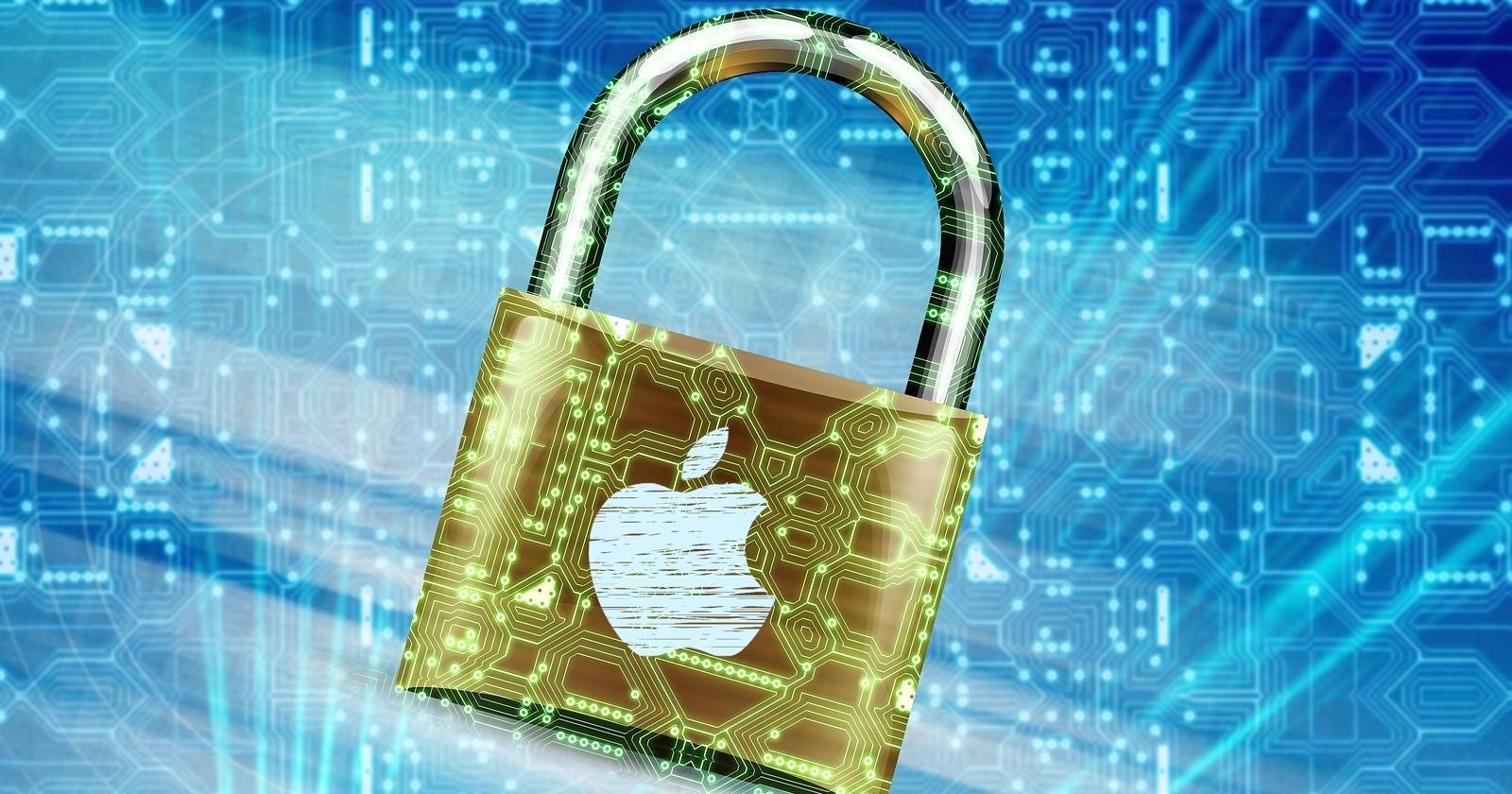 5 Internet Security Features Built Into Your Mac