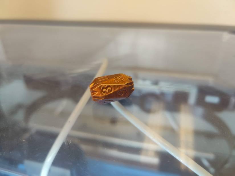 DIY Dice: 7 3D Printed Die Projects to Enhance Your Games