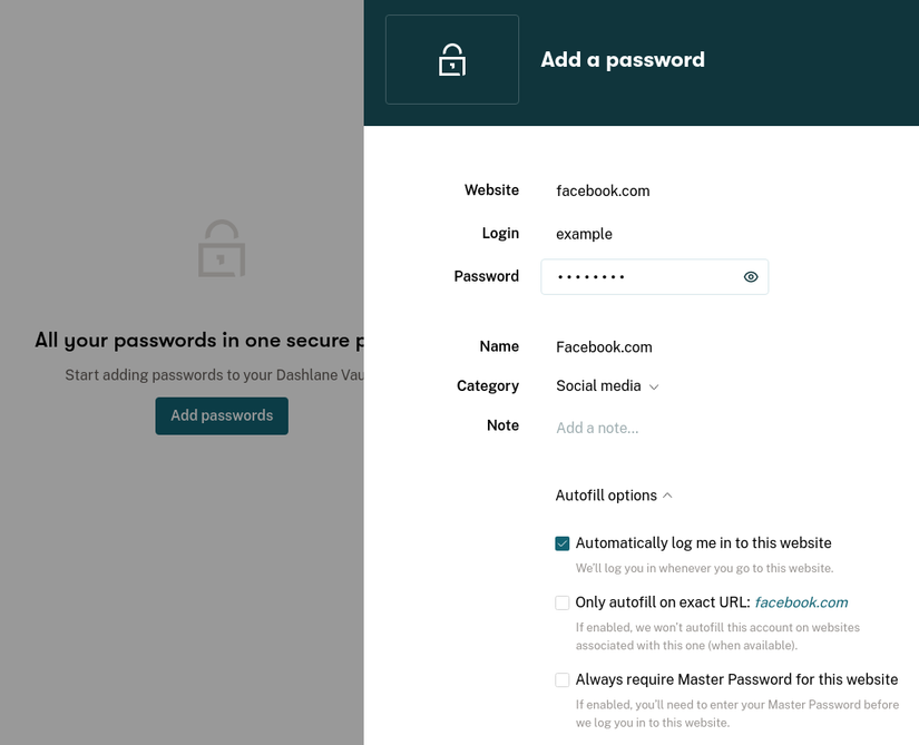 What Is Dashlane and Is It Safe to Use?