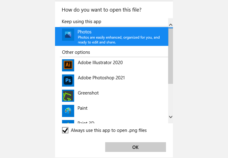 6 Ways to Fix the "Element Not Found" Error on Windows