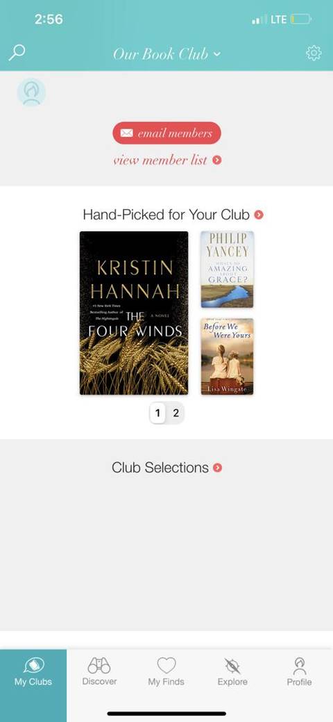 The 5 Best Digital Tools to Organize a Virtual Book Club