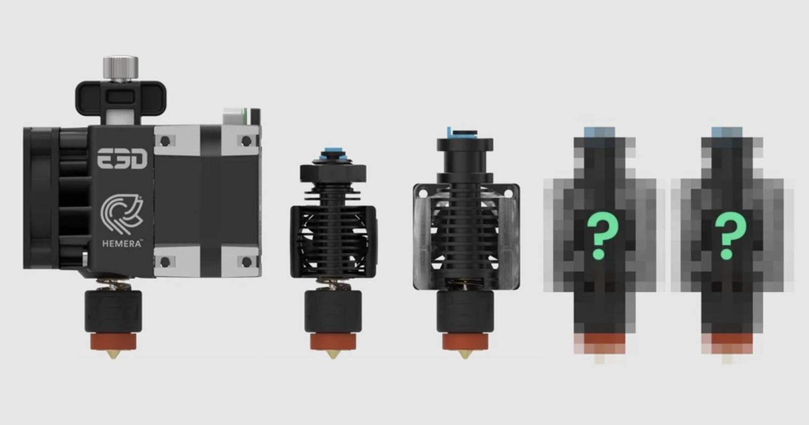 Why 3D Printing Enthusiasts Should Take Note of the New E3D Revo Hot End