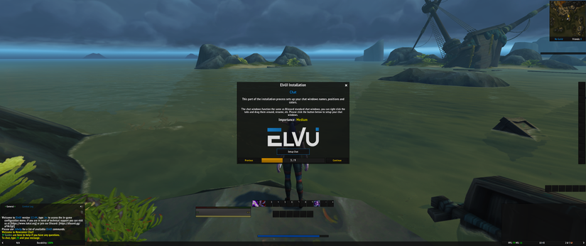 How to Install ElvUI for World of Warcraft
