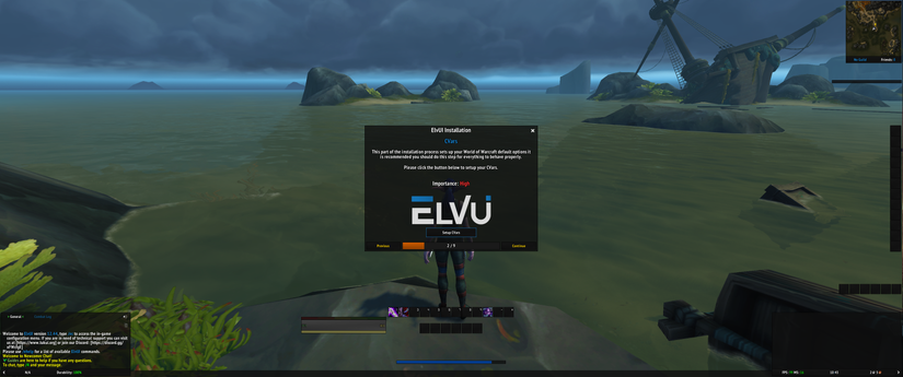 How to Install ElvUI for World of Warcraft