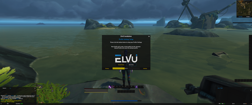 How to Install ElvUI for World of Warcraft