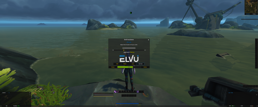 How to Install ElvUI for World of Warcraft