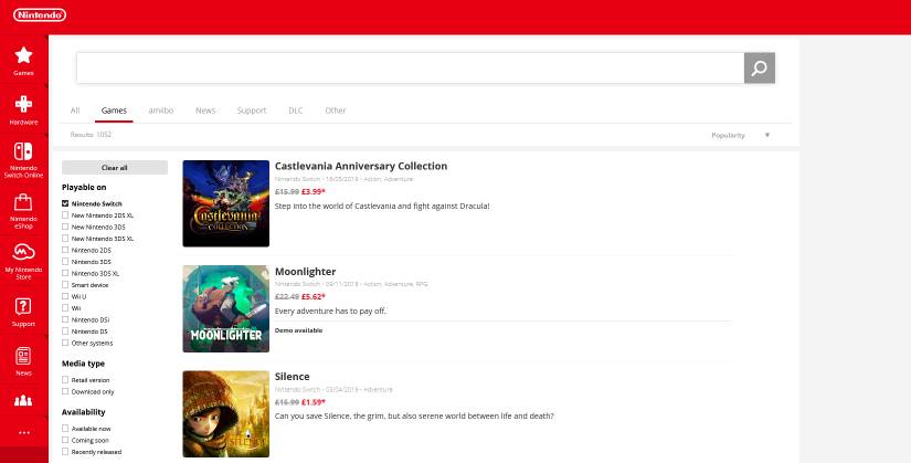 How to Save Money on Your Nintendo Switch Games