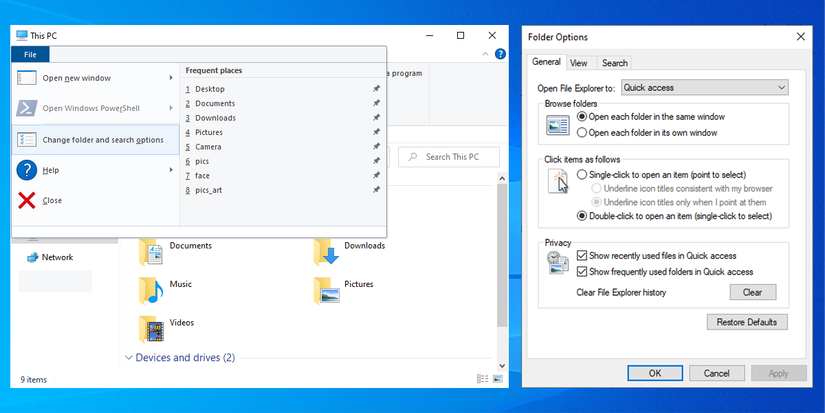 10 Ways to Fix Missing Thumbnails in Windows 10
