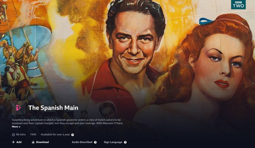 How to Download BBC iPlayer Shows and Movies for Offline Viewing