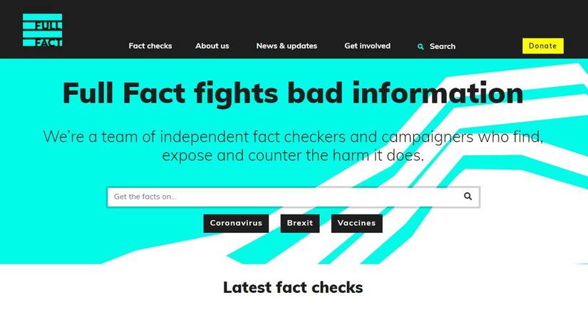The 6 Best Fact-Checking Sites for Finding Unbiased Truth