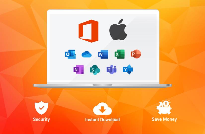 How to Buy and Download Office for Mac Without an Office 365 Subscription