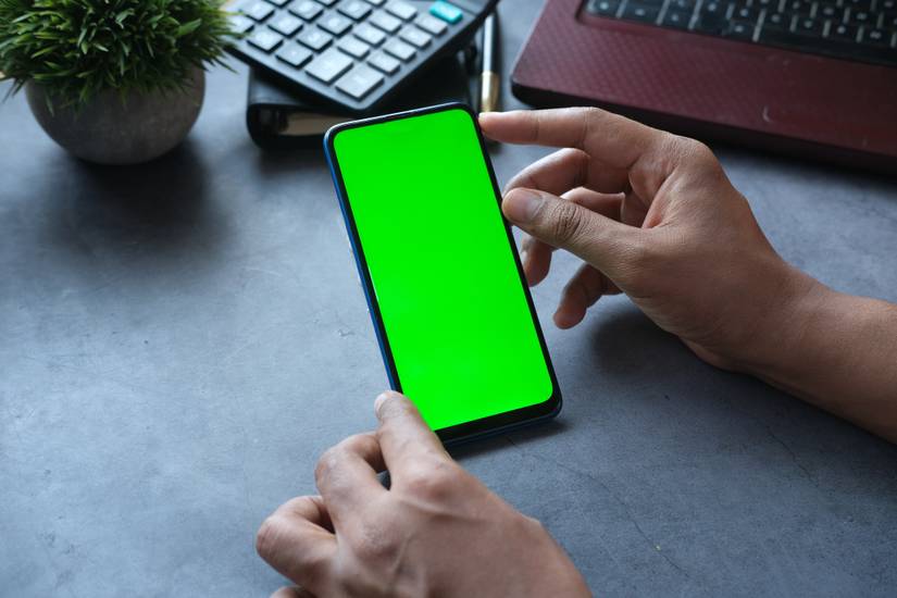 The 4 Best Green Screen Apps for Your Smartphone