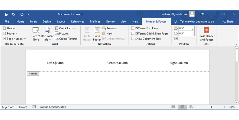 5 Microsoft Word & Excel Skills You Must Have to Succeed at the Office