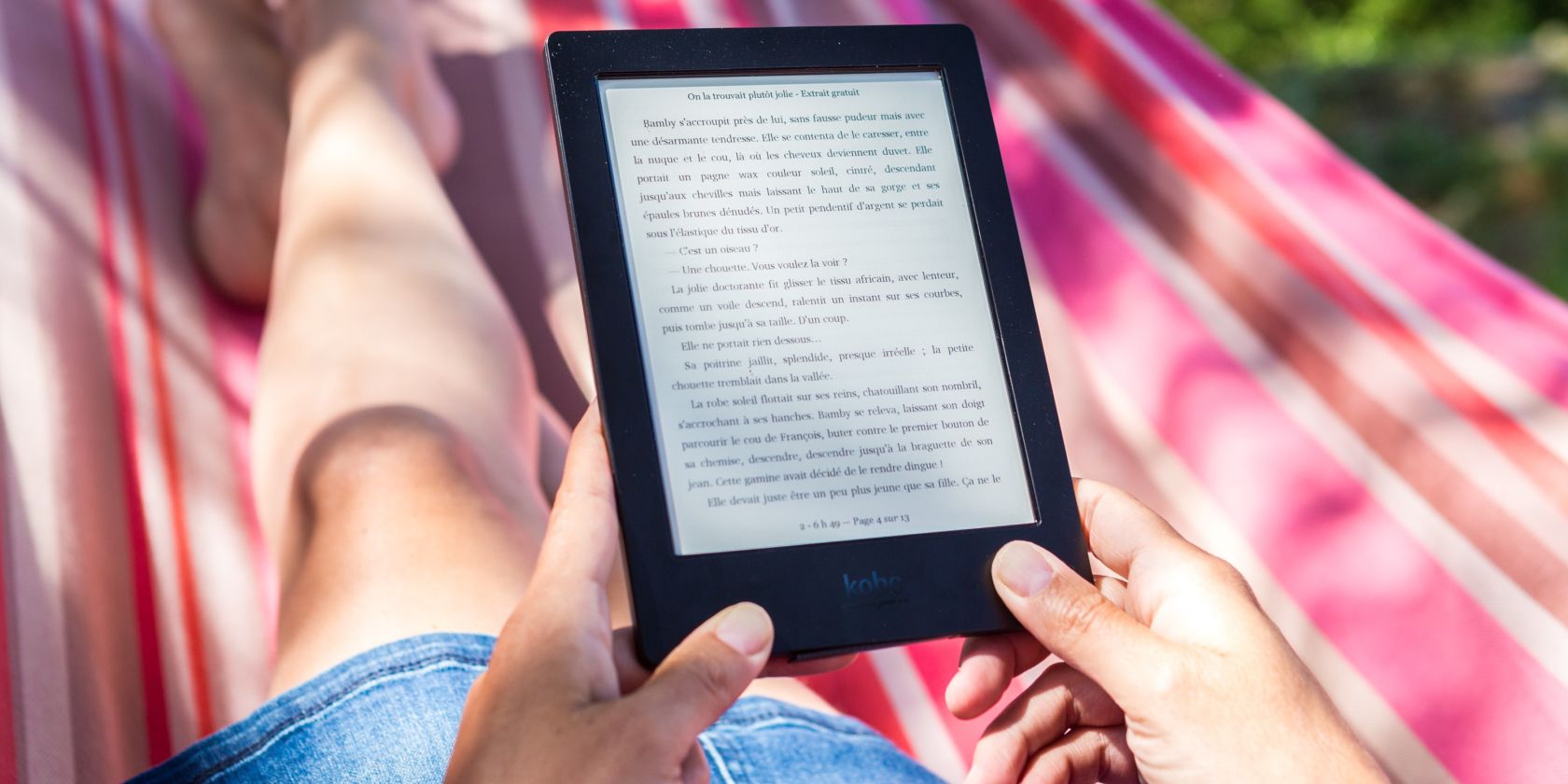 8 Amazon Kindle Accessibility Features Worth Exploring