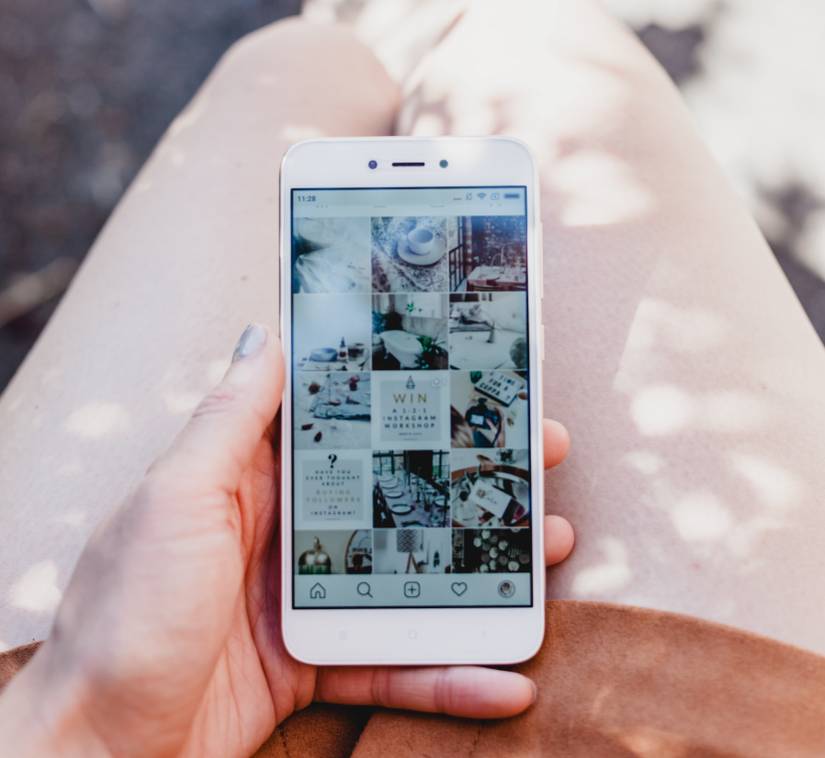 These 10 Tips Will Help You Get Noticed on Instagram